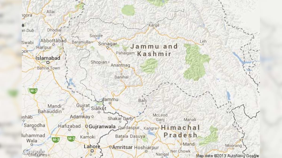 PDP promises to address aspirations of all regions of J&K