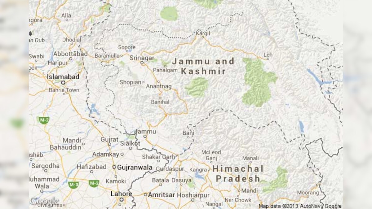 PDP promises to address aspirations of all regions of J&K - News18