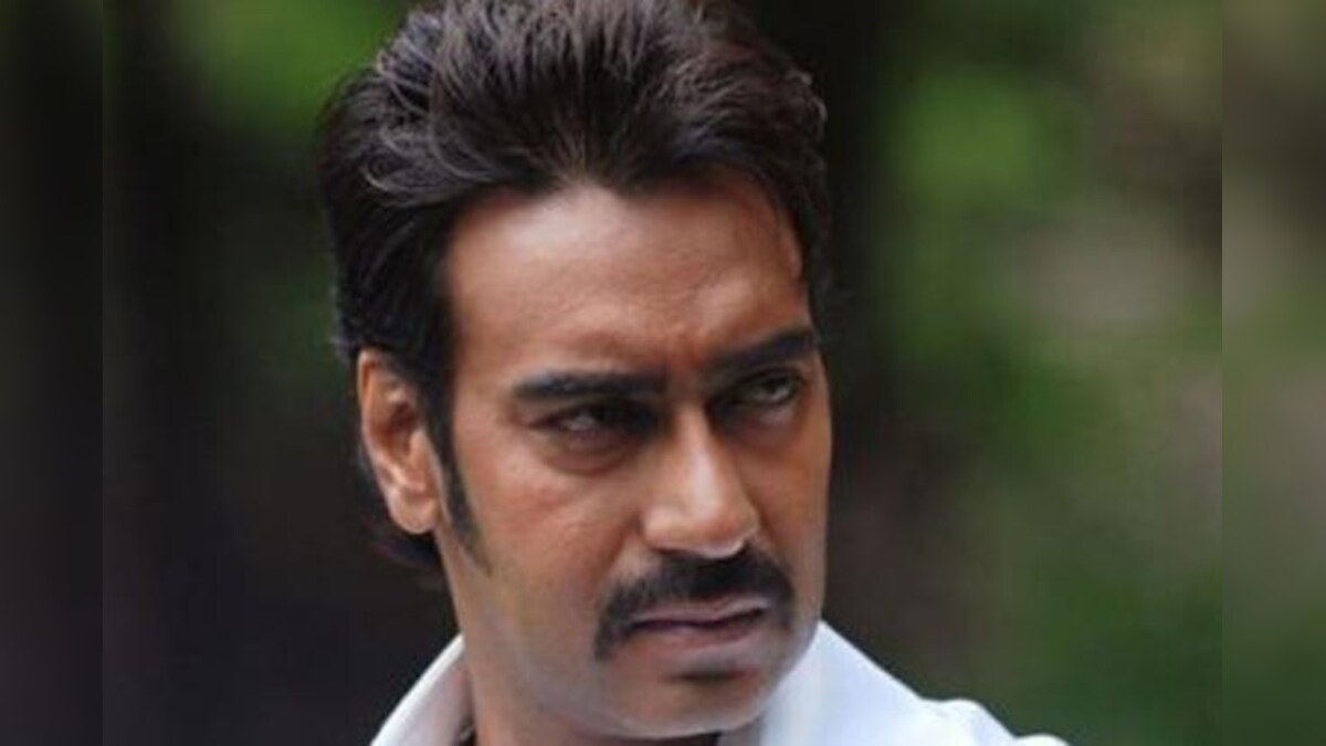 For 'Action Jackson', the makers wanted me to sport a bulky body: Ajay ...