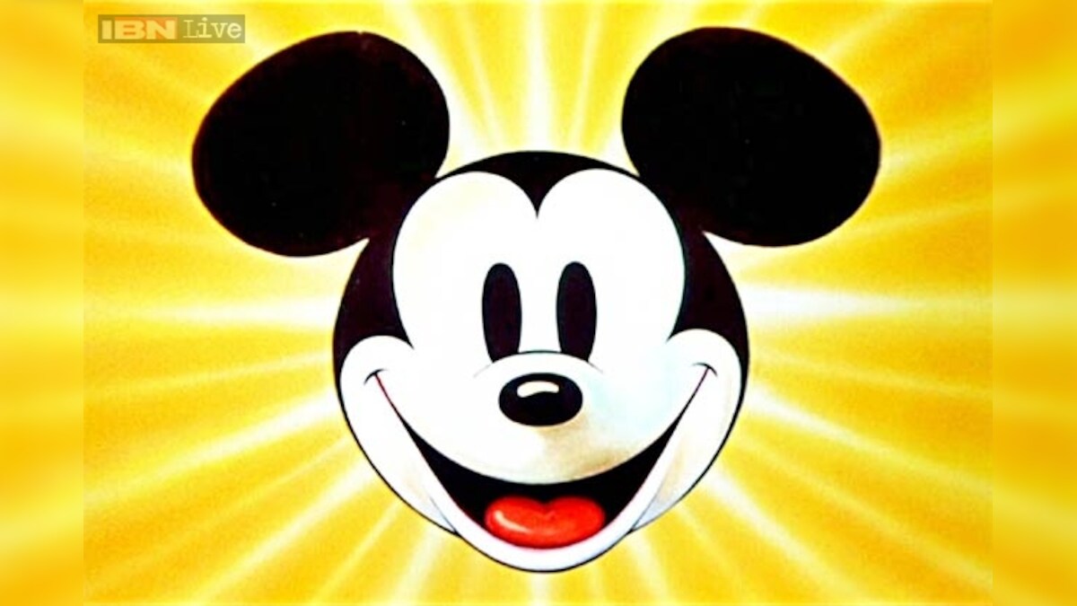 On his 86th birthday, Mickey Mouse to don an Indian avatar