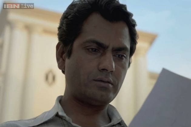 Watch: In his last film 'Bombay Talkies', Sadashiv Amrapurkar gives ...