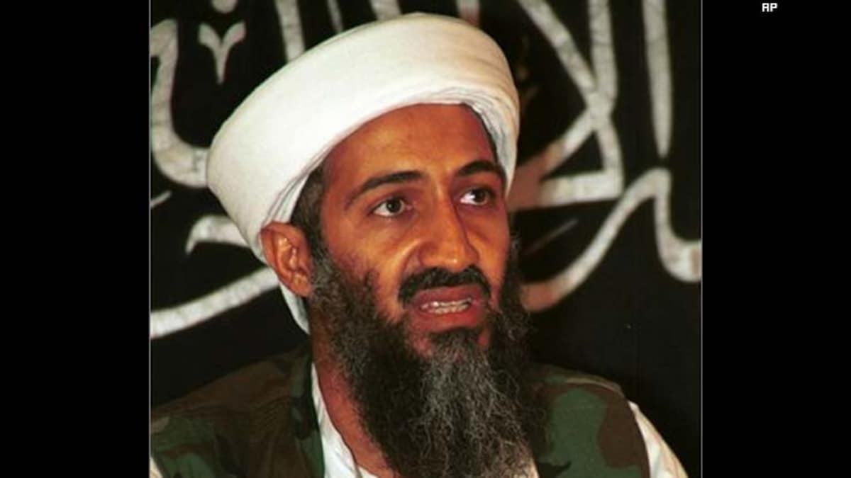 US Navy SEAL who shot dead Osama bin Laden unmasked - News18