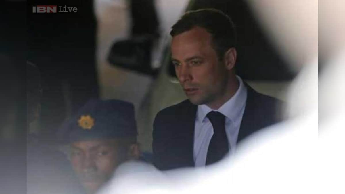 South African Prosecutors Appeal Oscar Pistorius Verdict And Sentence News18