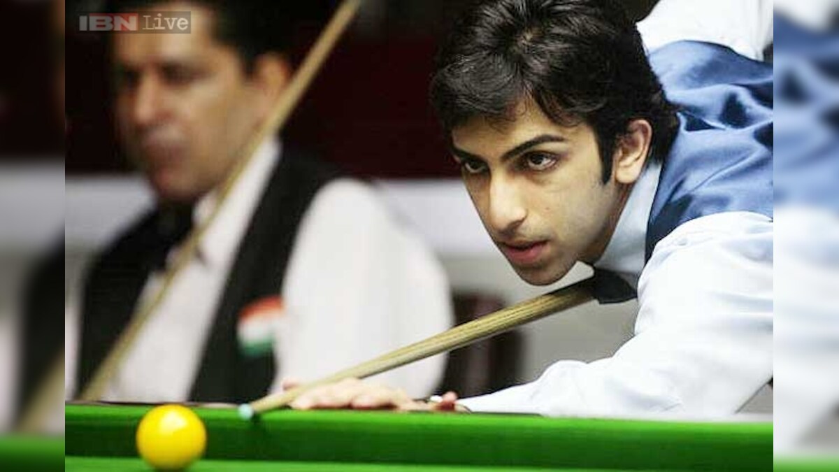 Pankaj Advani, Kamal Chawla in world snooker knockouts - News18