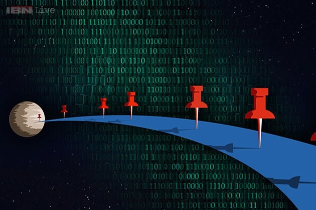 Astronomers discover PH3c: A low-density planet that never sticks to ...