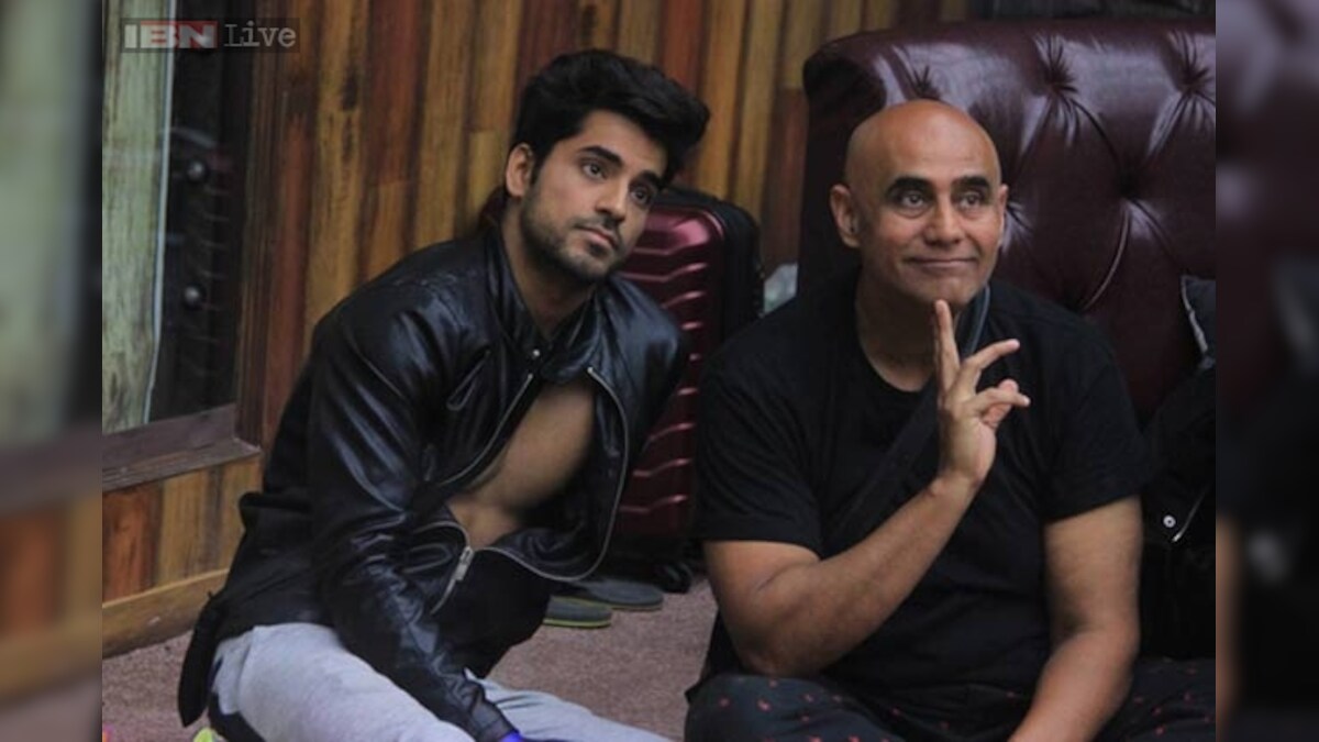 Bigg Boss 8: Diandra punishes Gautam, lets Puneet out of the jail - News18