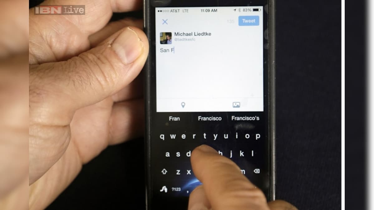 3 better alternatives to Apple's new QuickType keyboard - News18