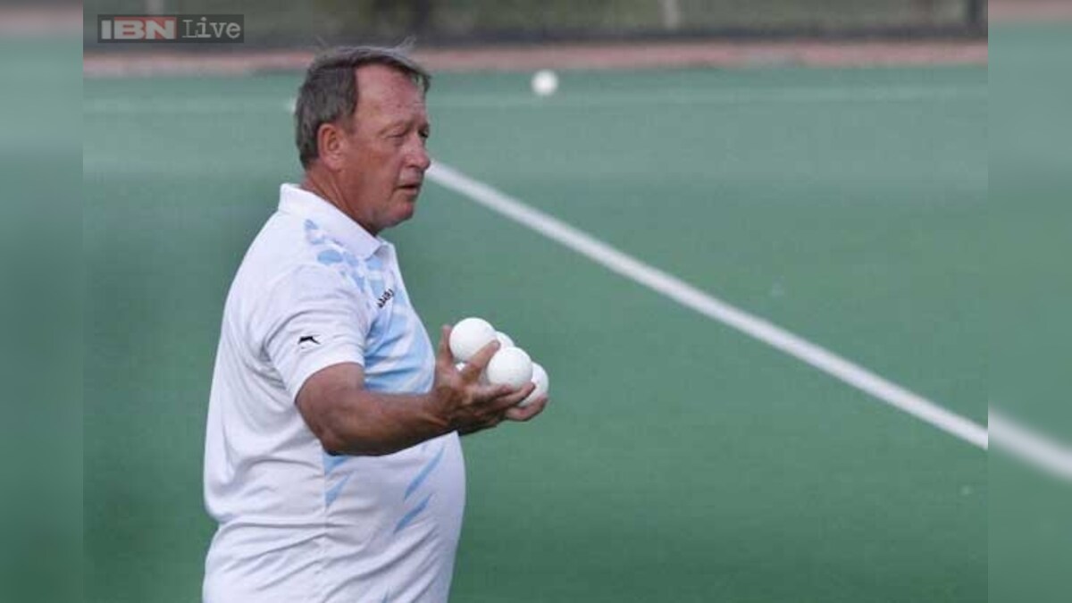 The ball is now in Terry Walsh's court, says SAI - News18