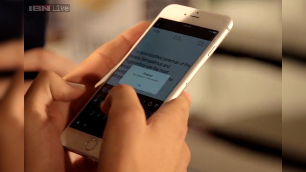 Boy breaks his own Guinness World Record for the fastest texting on a ...