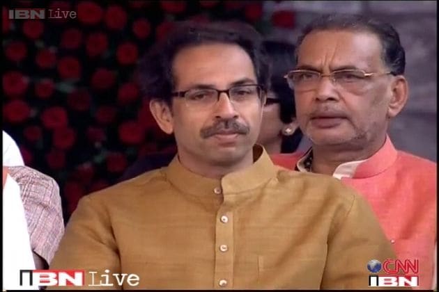 Shiv Sena does not want to comment on Cabinet expansion: Neelam Gorhe - News18