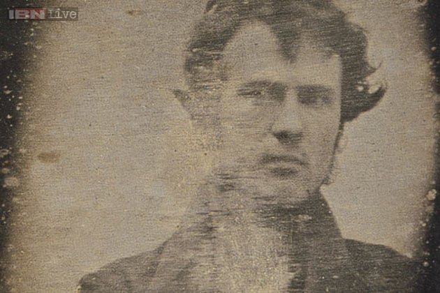 Did you know that the world's first selfie was taken 175 years ago in ...