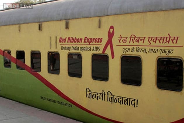 From Red Ribbon Express to TV shows like Jasoos Vijay: 5 HIV/AIDS ...