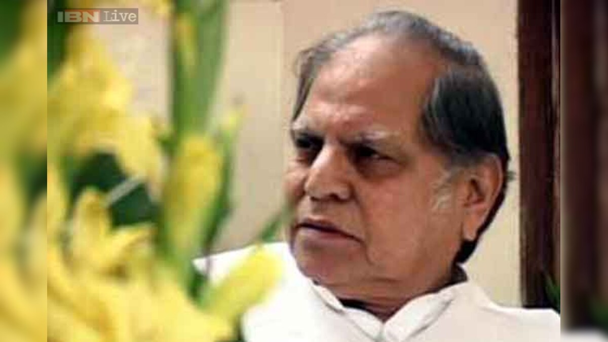 Former Union Minister AR Antulay passes away at 85 - News18