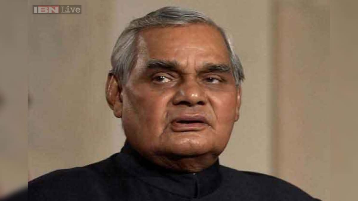 Rajasthan government renames Rajiv Gandhi Seva Kendras after Atal ...
