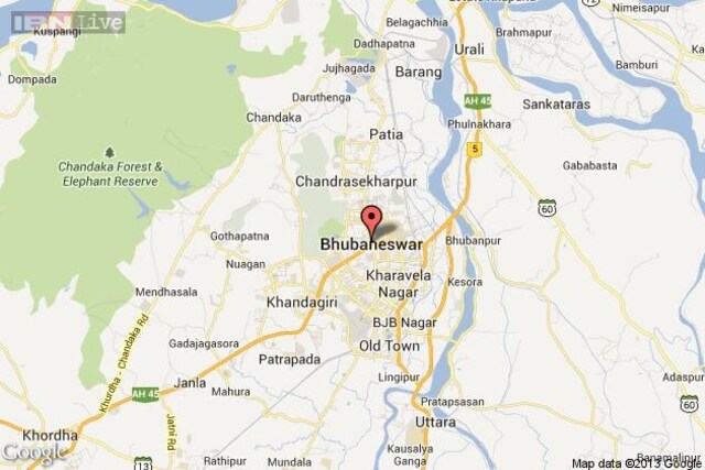 Odisha chit fund scam: DSP Pramod Panda arrested by CBI - News18