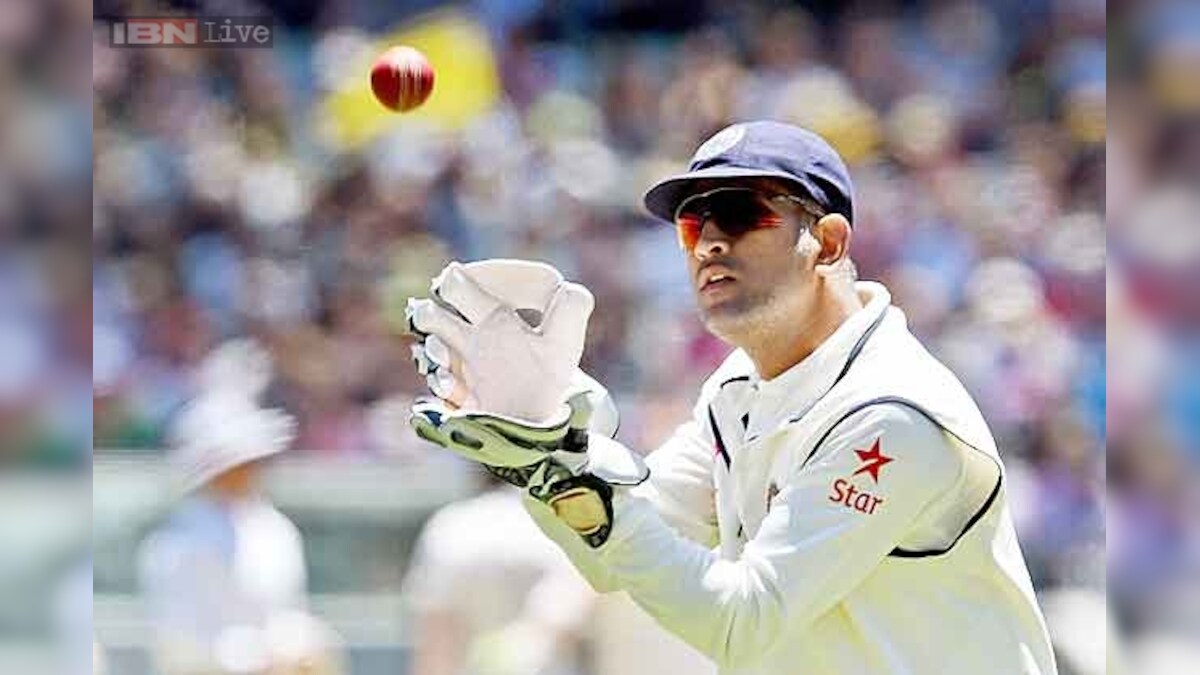 MS Dhoni sets record for most stumpings in international cricket - News18