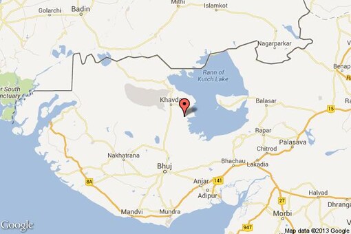 Gujarat: 353 villages in Kutch district declared scarcity-hit