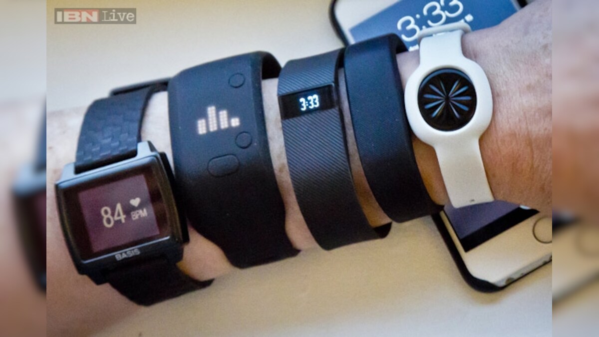 Activity trackers get smarter at measuring fitness