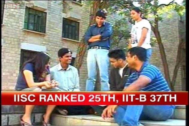2 Indian universities jump into Times' top40, still a long way to go in ...