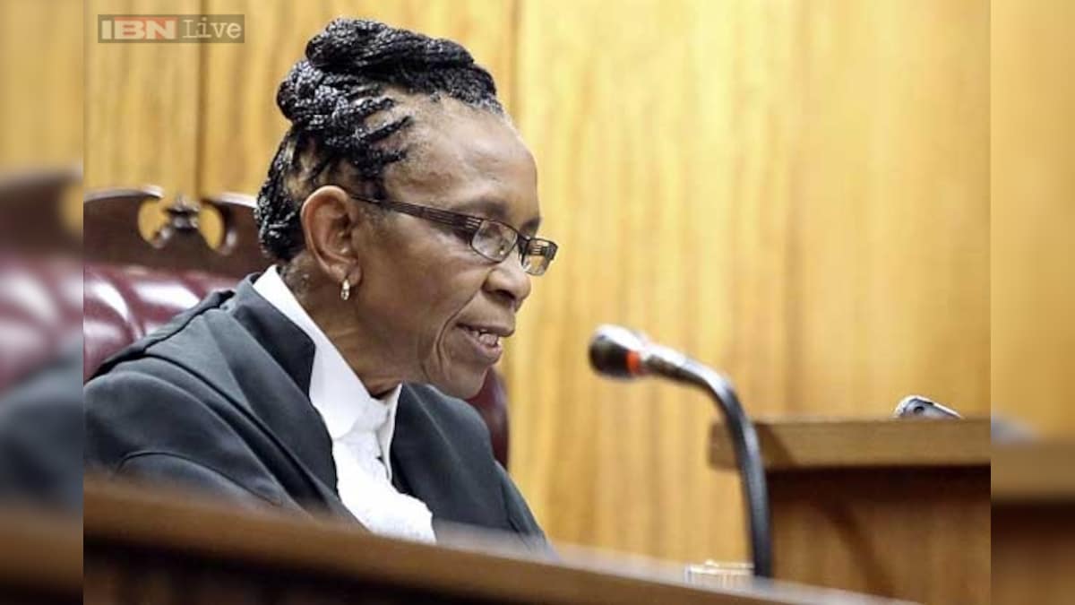 Pretoria judge allows prosecutors to appeal Pistorius verdict - News18