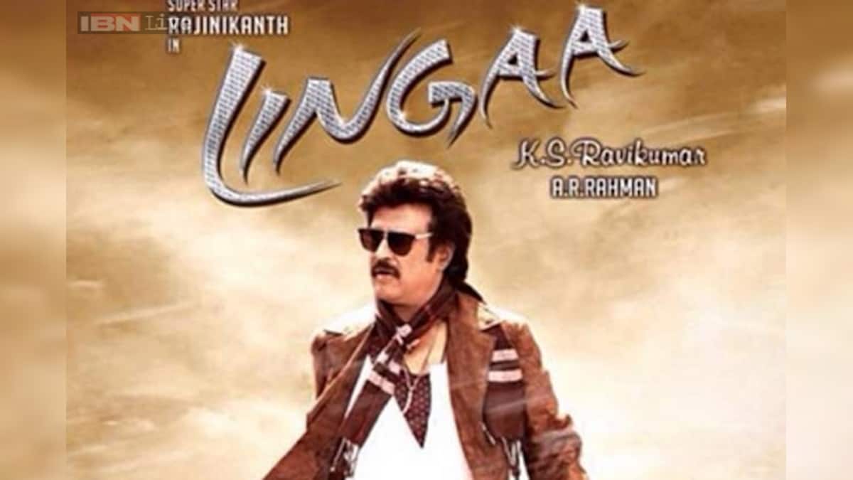 'Lingaa' tweet review: A complete entertainer; could have benefited ...