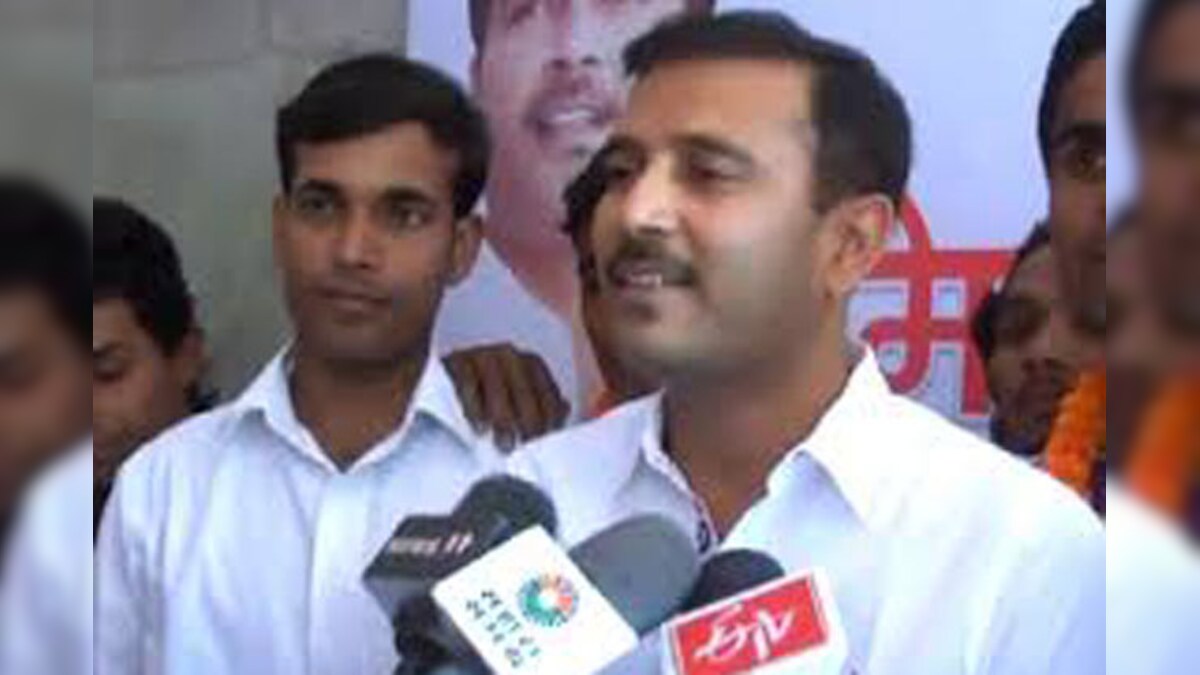 Jharkhand elections: Sudesh Mahto loses from Silli