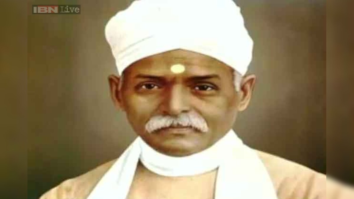 Madan Mohan Malviya: A great patriot - News18