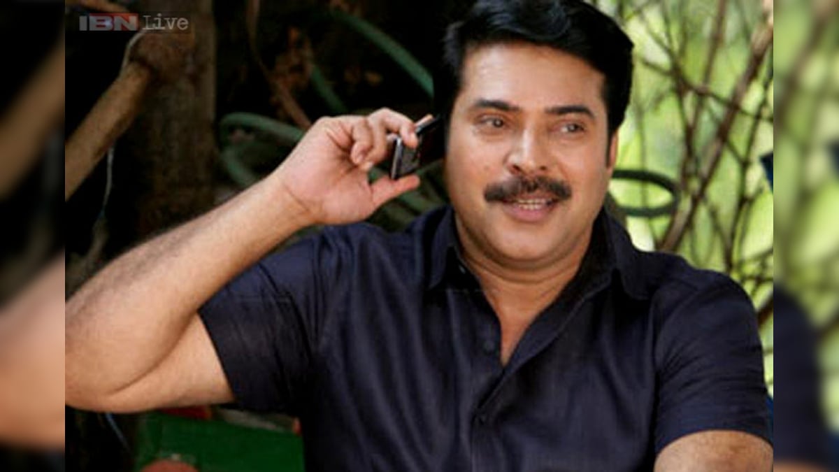 It's confirmed! Anwar Rasheed's next film to be with Mammootty; Fahadh ...