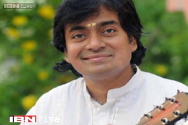 Bengaluru: Fans, music legends give tribute to Mandolin maestro U ...