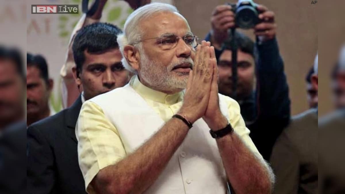 PM Narendra Modi, actress Rekha are India's hottest vegetarians: PETA ...