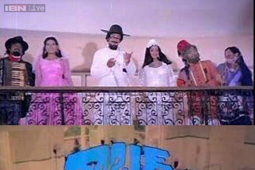 Telugu actor PJ Sharma passes away at 70