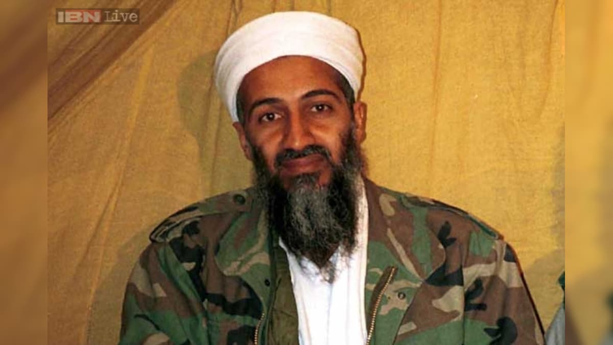 Osama bin Laden's family-owned construction group to build a 514-metre ...