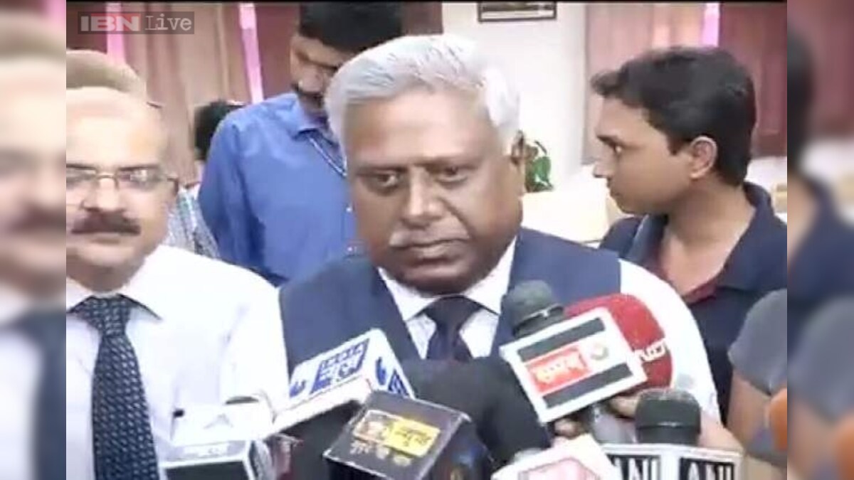 I have done no good work, says Ranjit Sinha on his tenure as CBI Director