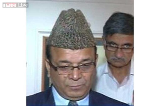 Abdul Rahim Rather's defeat ends record 36-year stint in J&K Assembly ...