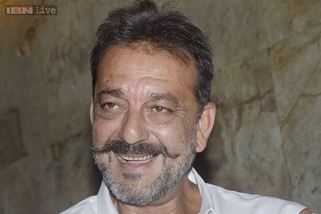 Only Raju, Vidhu, Aamir can make films like 'PK': Sanjay Dutt - News18