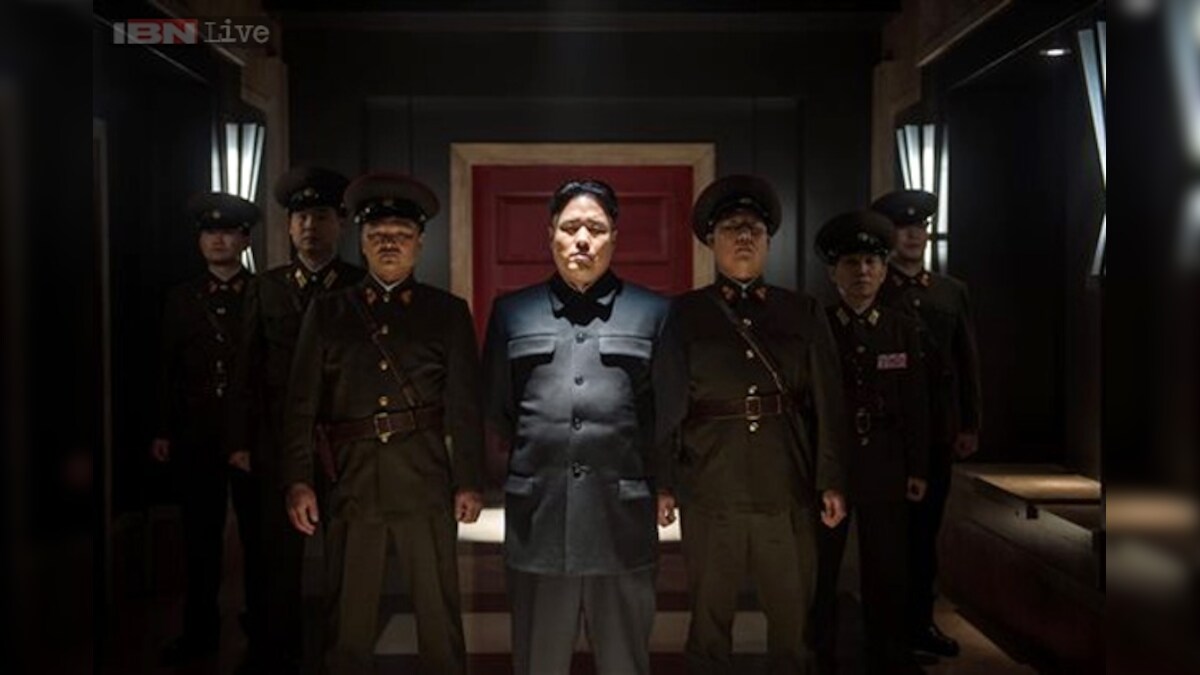 Timeline of the Sony Pictures Entertainment hack: A look at key ...