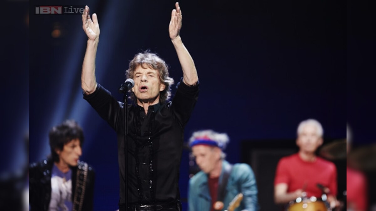 Bobby Keys, longtime saxophonist for the Rolling Stones, dies at 70 ...