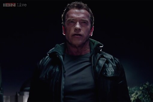 'Terminator: Genisys' trailer: Arnold Schwarzenegger is back; and ...