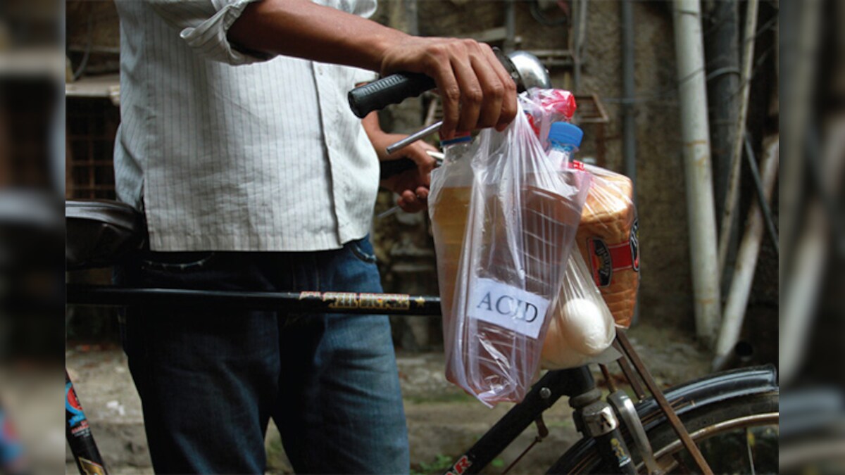 Government plans to bring acid attacks under heinous crimes category ...