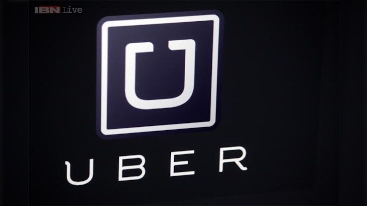 Is Uber really worth the $40 billion valuation?