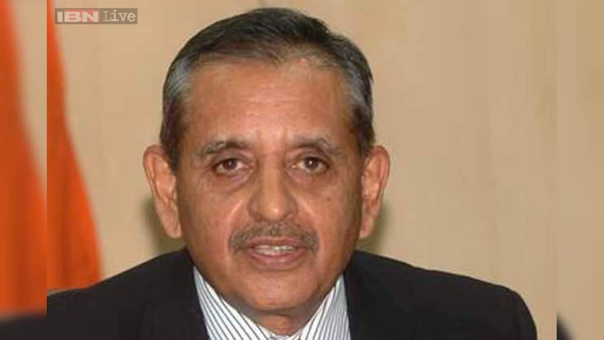 Government asks AP Singh to step down as UPSC member