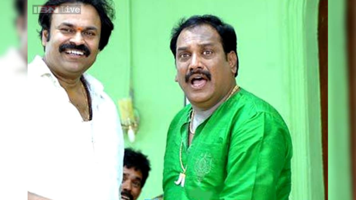 Telugu actor Ahuti Prasad passes away; reports suggest that the ...