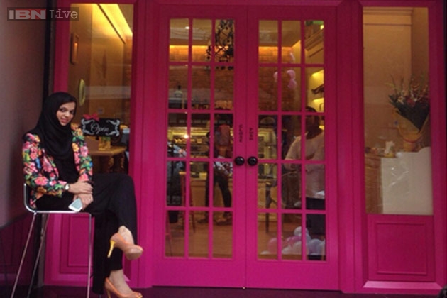 Ayesha Takia's sister-in-law Rushda Azmi Shaikh ventures into restaurant business - News18