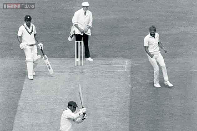 We stunned the world in 1983: Balwinder Singh Sandhu