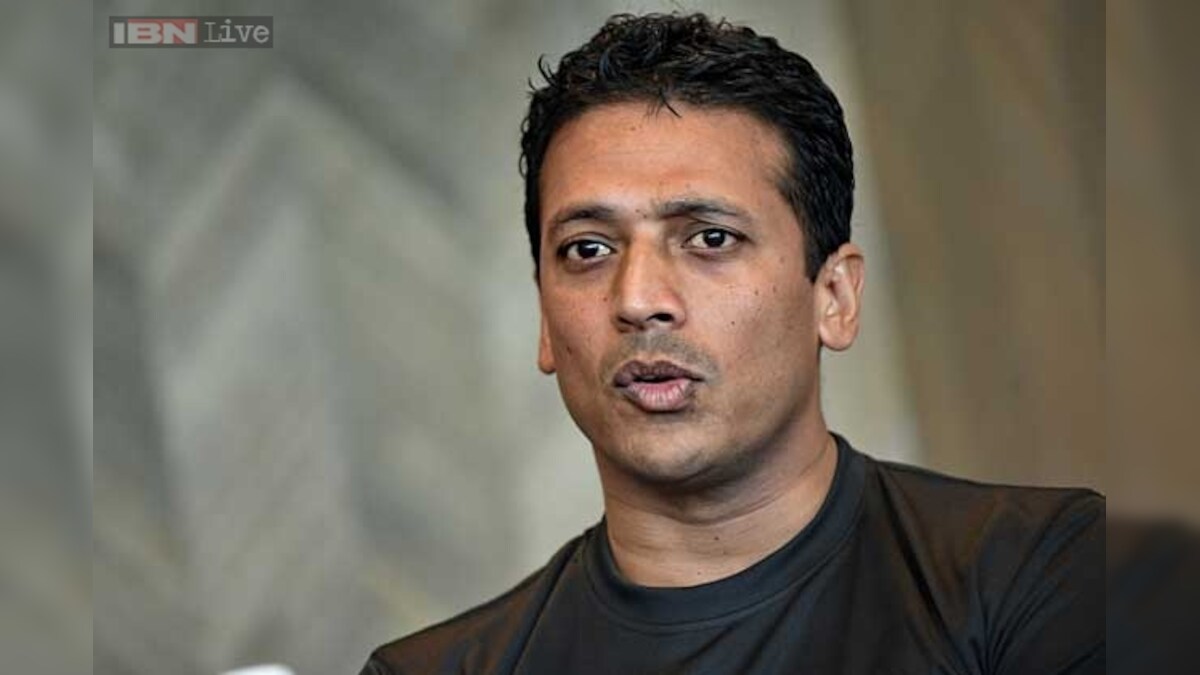 Mahesh Bhupathi wins doubles pre-quarters
