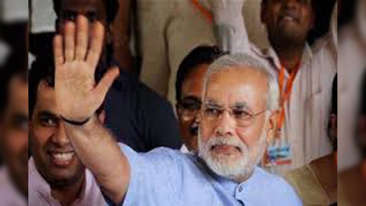 President, PM Modi pay rich tributes to RK Laxman - News18