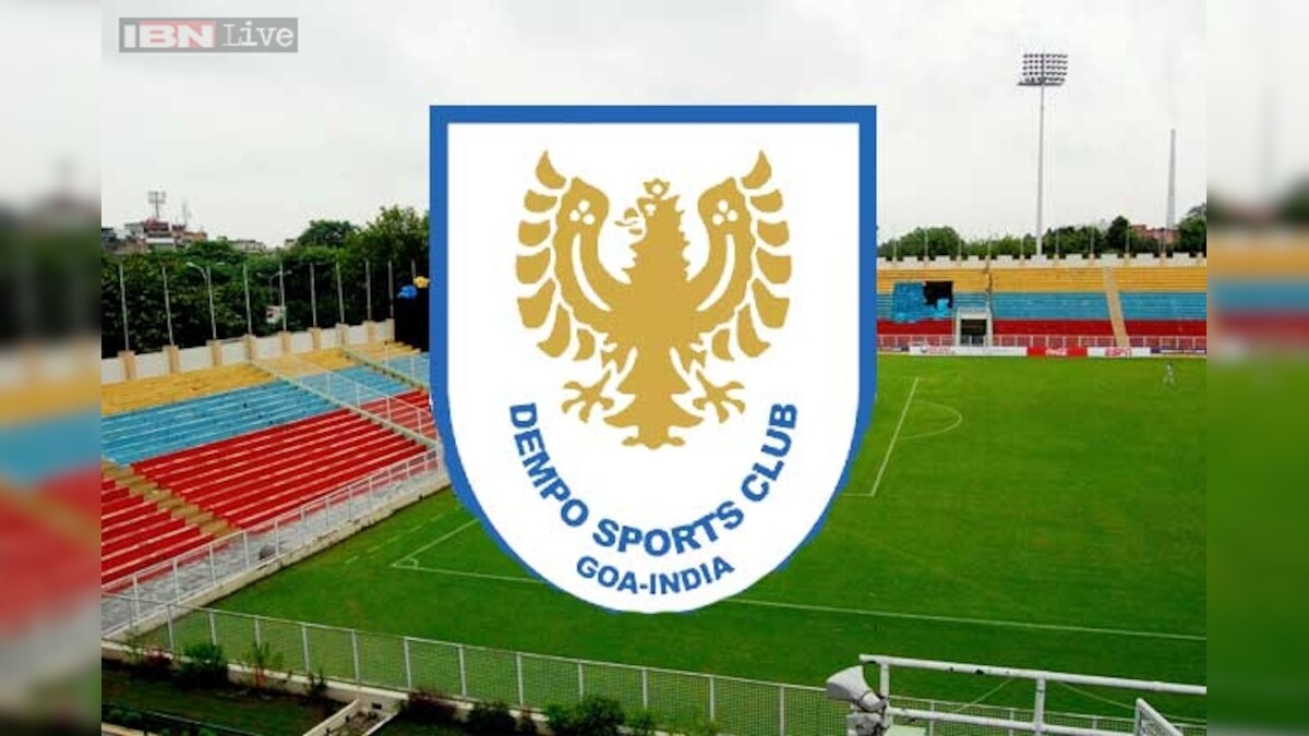 I-League: Dempo FC, Sporting Clube de Goa looking for first win - News18
