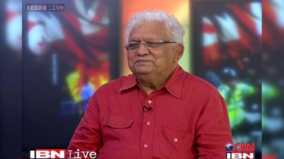 Lord Meghnad Desai to receive Sardar Vallabhbhai Patel Award