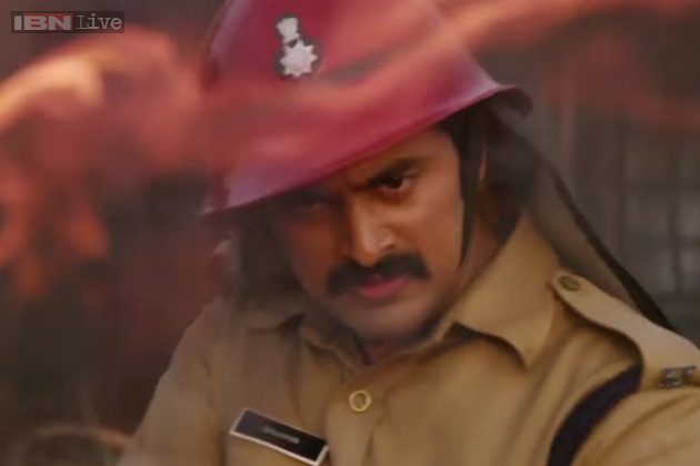 'Fireman' trailer stills: Mammootty, Unni Mukundan play firemen in this ...