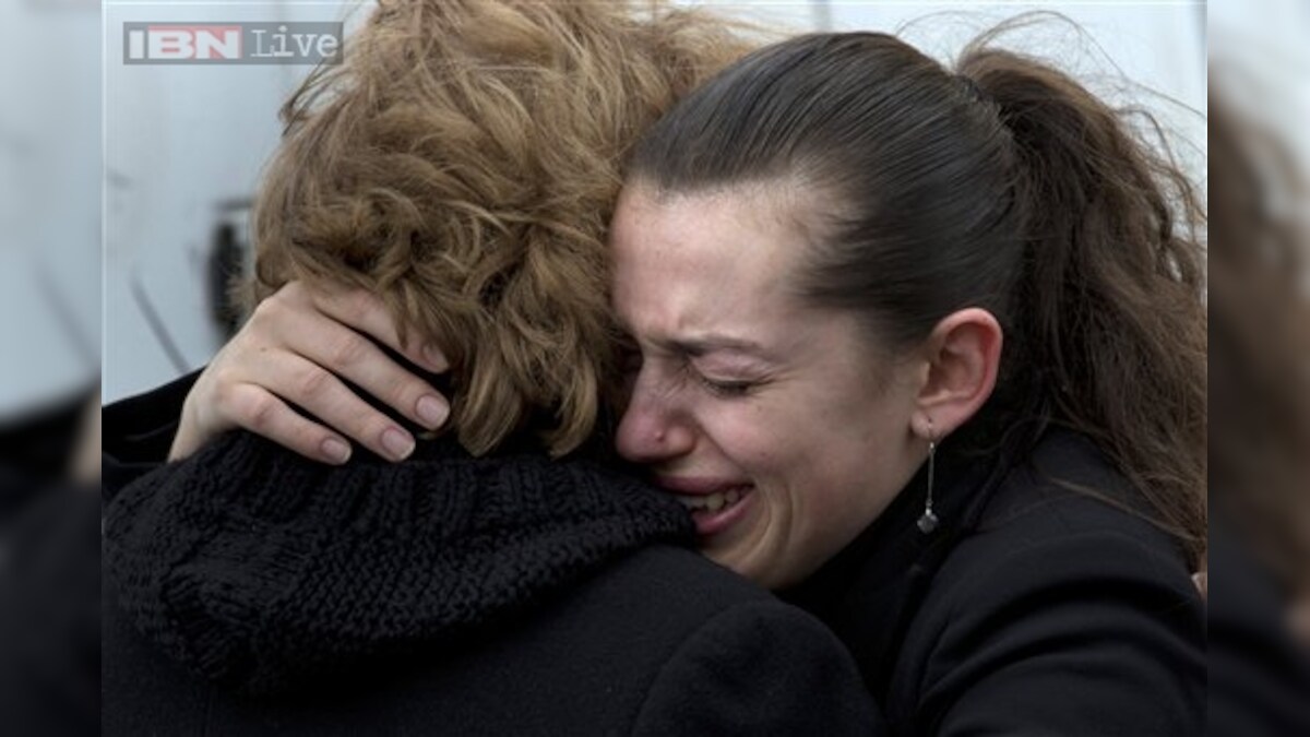 France taking 'all measures' to secure Charlie march on Sunday - News18